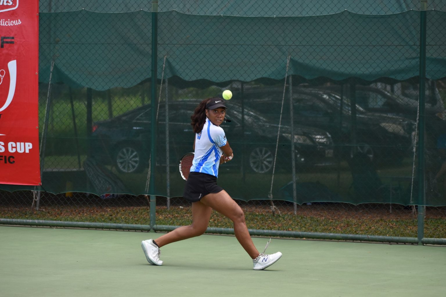 Sun Insurance Suva Open 2022 - Fiji Traveller