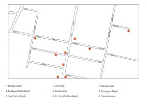 Toorak Neighbourhood Guide