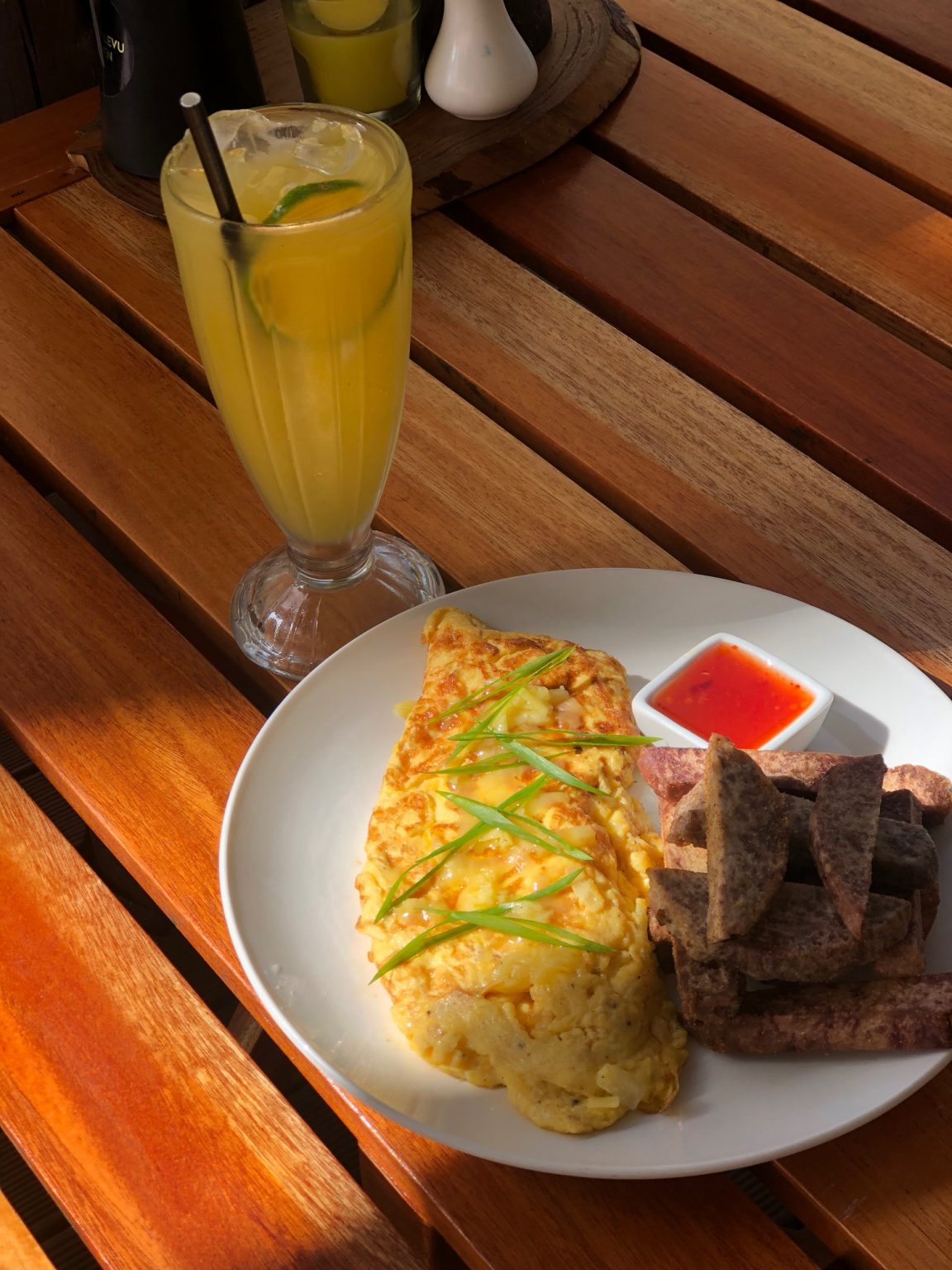 Kanalevu Kitchen: Fijian food done right for the gram