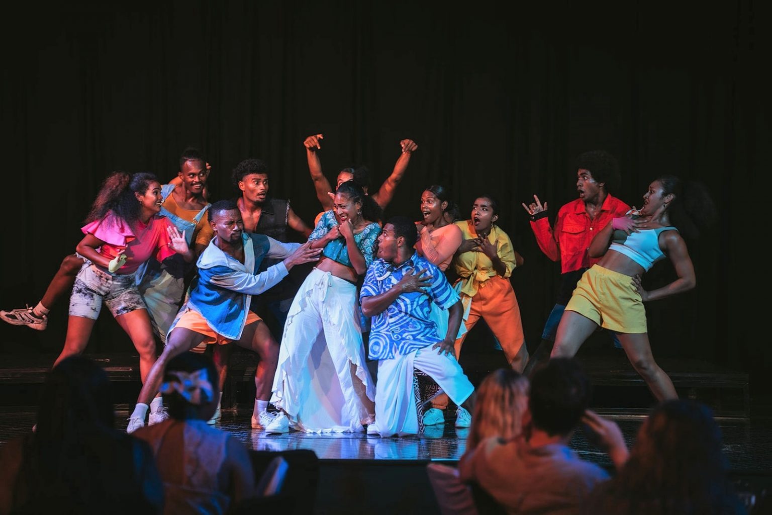 Dance Fest Fiji 2025