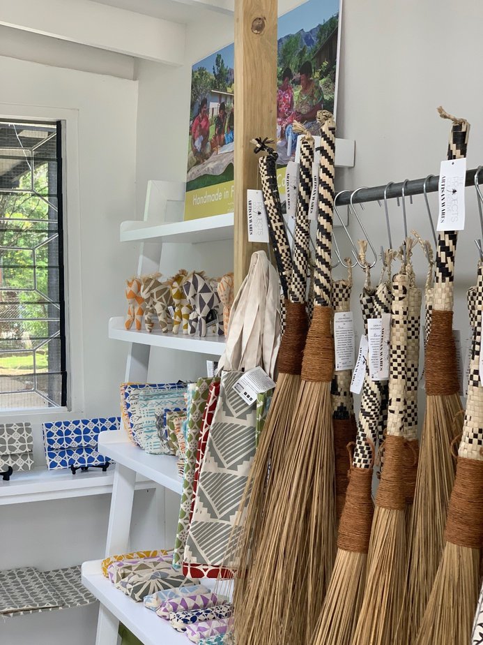 The Projects Collective: Local craft and artisans elevated