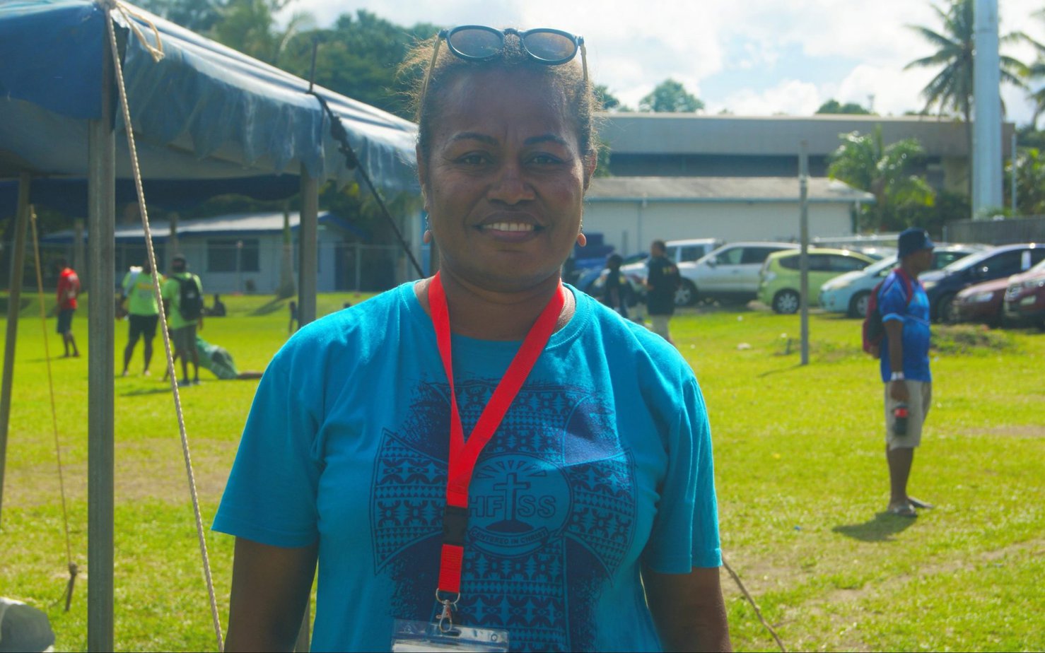 Digitising the Fiji Museum - Fiji Traveller