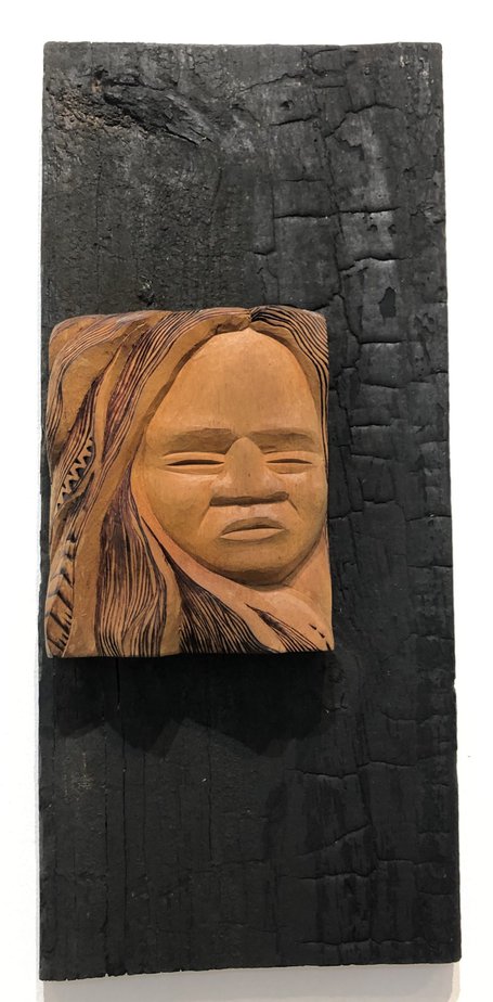 Fijian artist Jeke Lagi unveils new exhibition 'Variant'