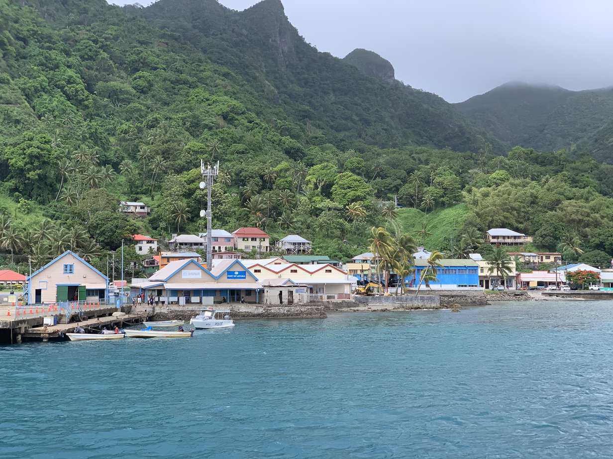 Levuka