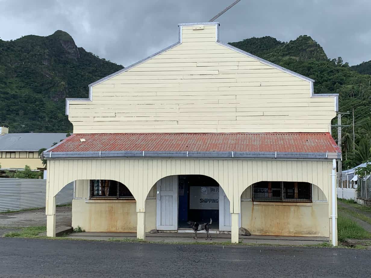 Levuka