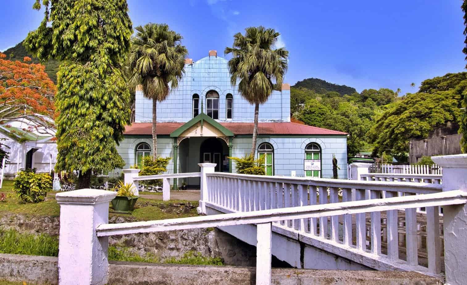 Levuka