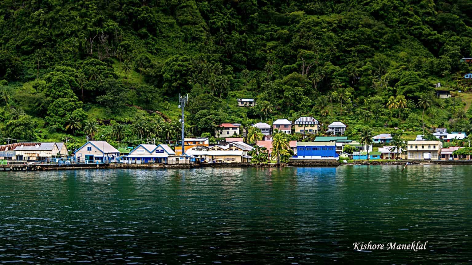 Levuka