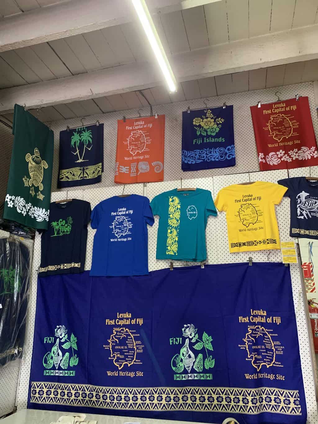 Levuka